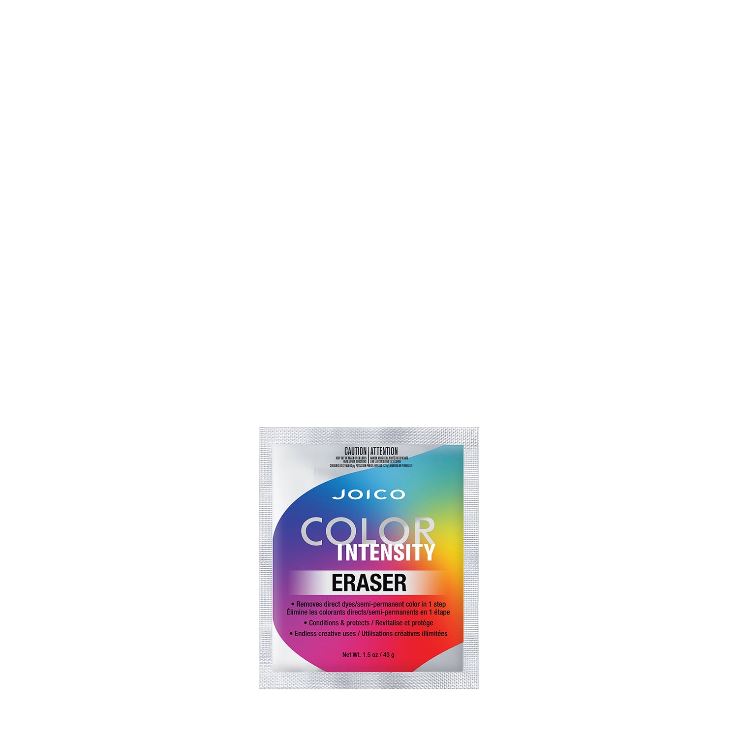 Joico color intensity eraser store