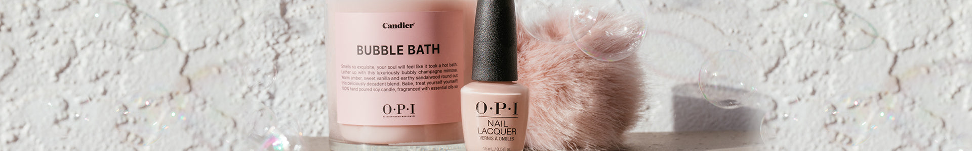 OPI | 40 YEARS OF COLOR – Beauty Art Pro