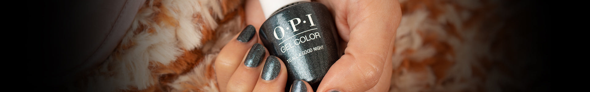 OPI | Gel Color – Beauty Art Pro