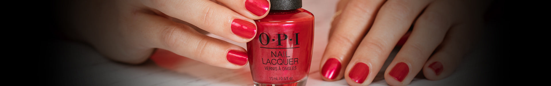 OPI | Nail Lacquer – Beauty Art Pro