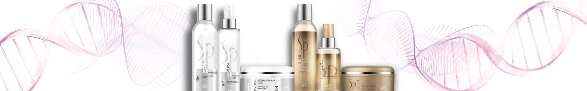 Wella | System Professional – Beauty Art Pro