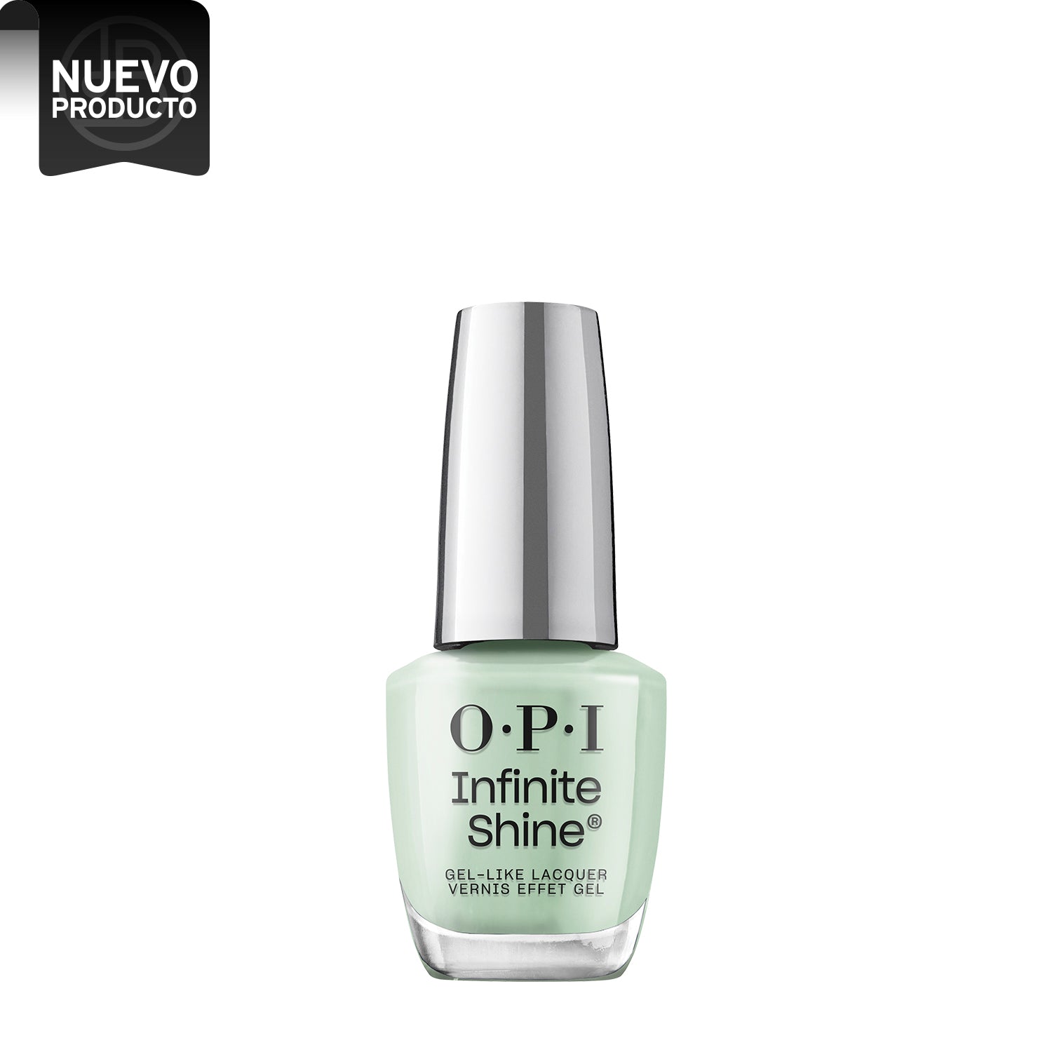 OPI | Infinite Shine In Mint Condition, 15 ml | Beauty Art México ...