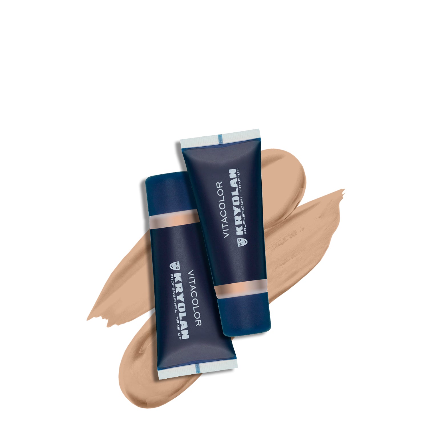 KRYOLAN | VITA COLOR MAQUILLAJE CREMOSO | Beauty Art México – Beauty ...