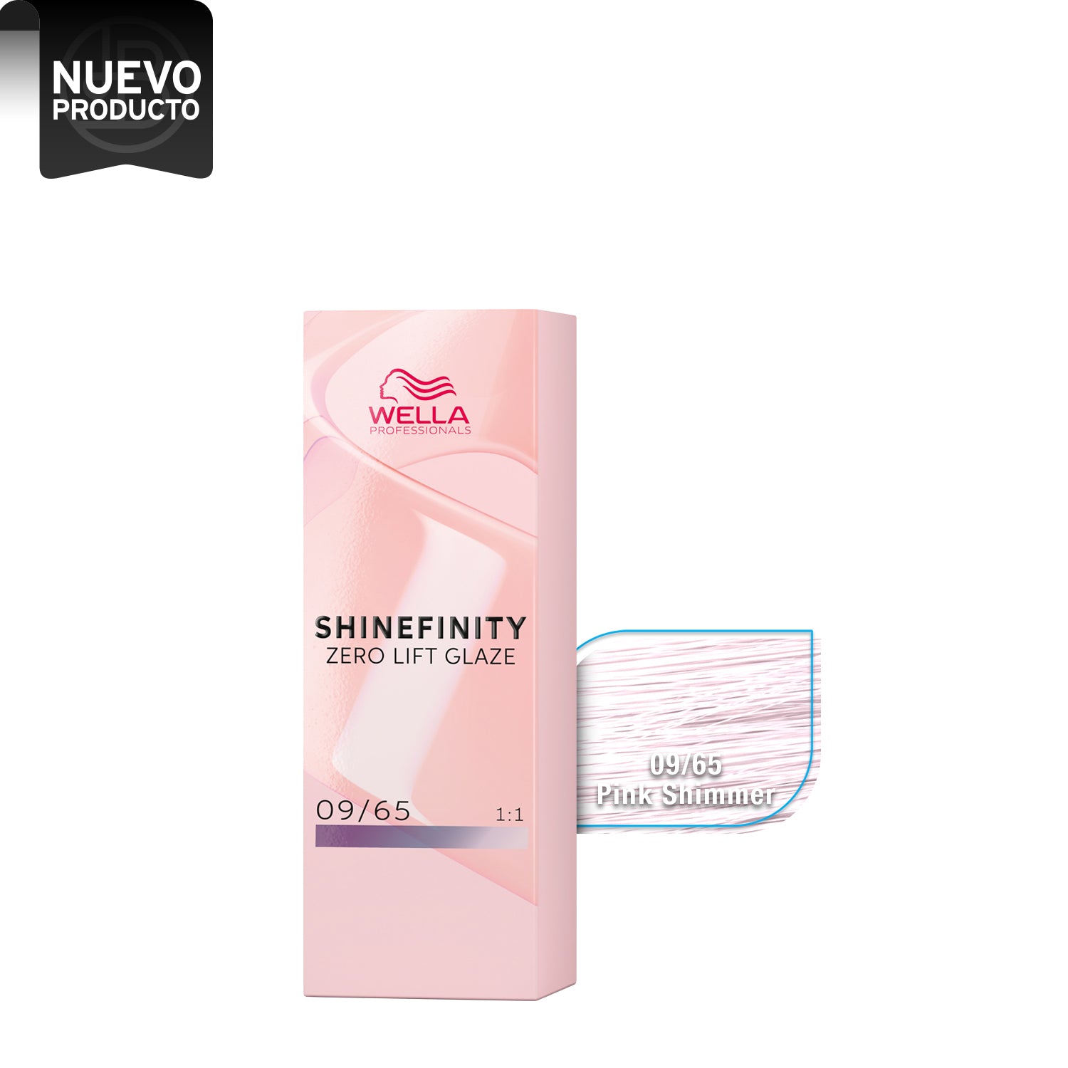WELLA | 09/65 Rubio Extra Claro Violeta Marron | Beauty Art México ...