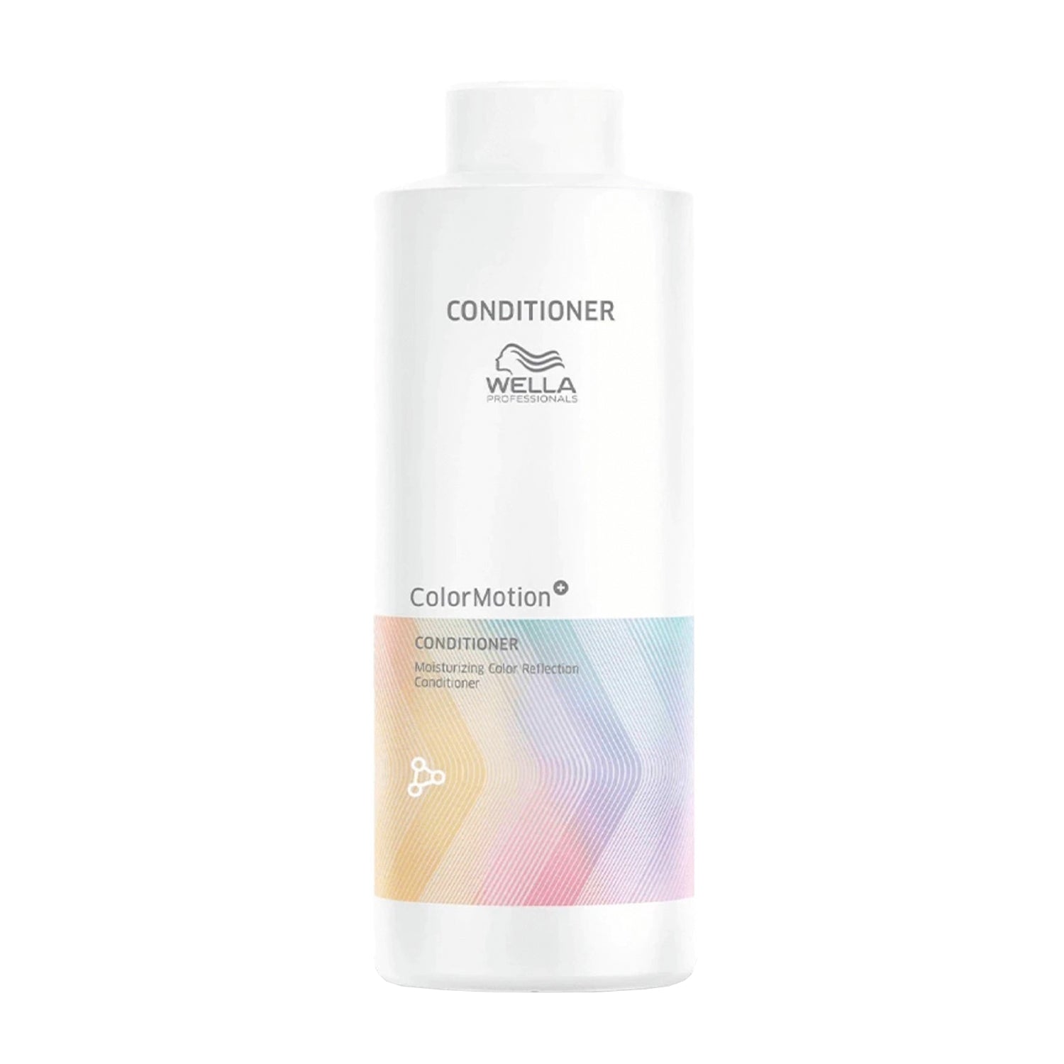 WELLA | Color Motion Conditioner 1000 ml | Beauty Art México – Beauty ...