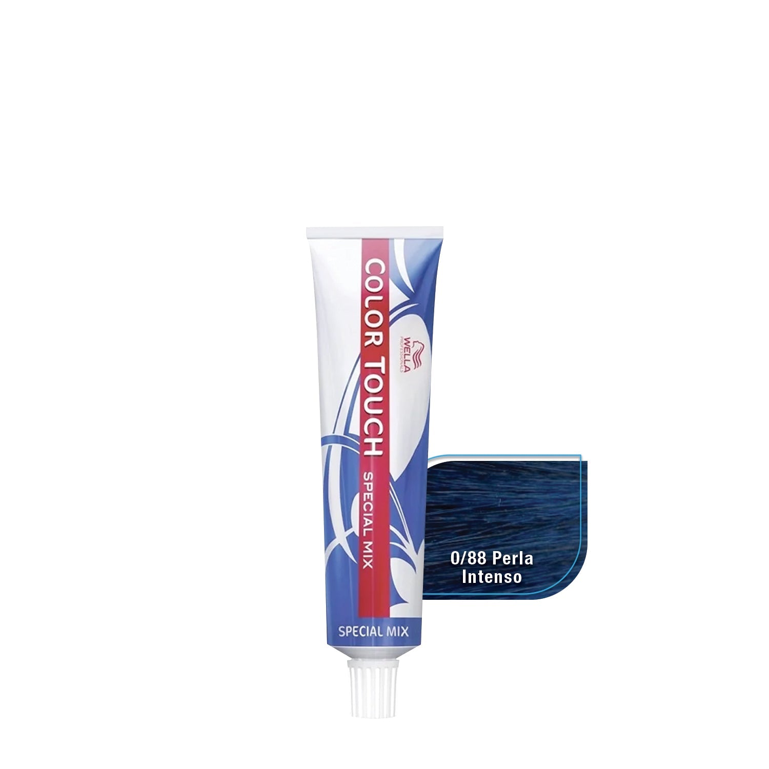 WELLA | Color Touch CT 60 ml. 0/88 Perla Intenso | Beauty Art México ...