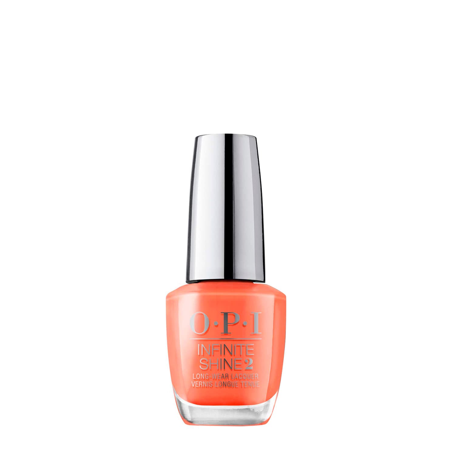 OPI | INFINITE SHINE ENDURANCE RACE TO THE | Beauty Art México – Beauty ...