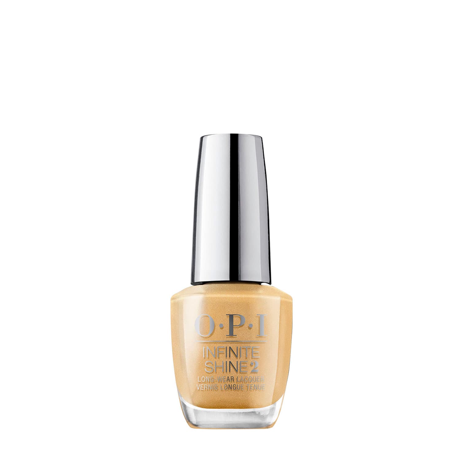 OPI | INFINITE SHINE ENTER THE GOLDEN ERA 15 ML | Beauty Art México ...