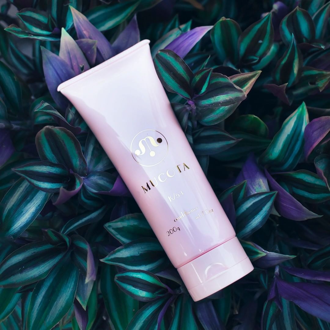 MUCOTA | ACONDICIONADOR K/53, 200 ML | Beauty Art México – Beauty Art Pro