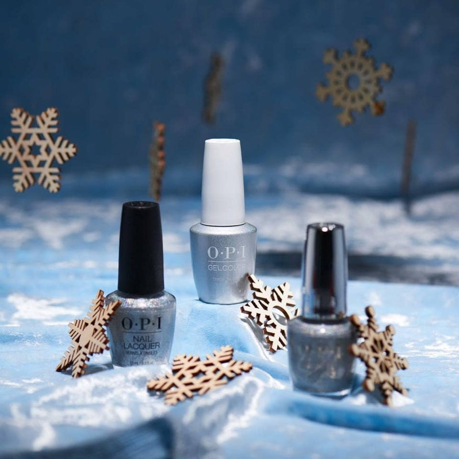 Opi Gel Color Tinker Thinker Winker Nutcracker Beauty Art México Beauty Art Pro