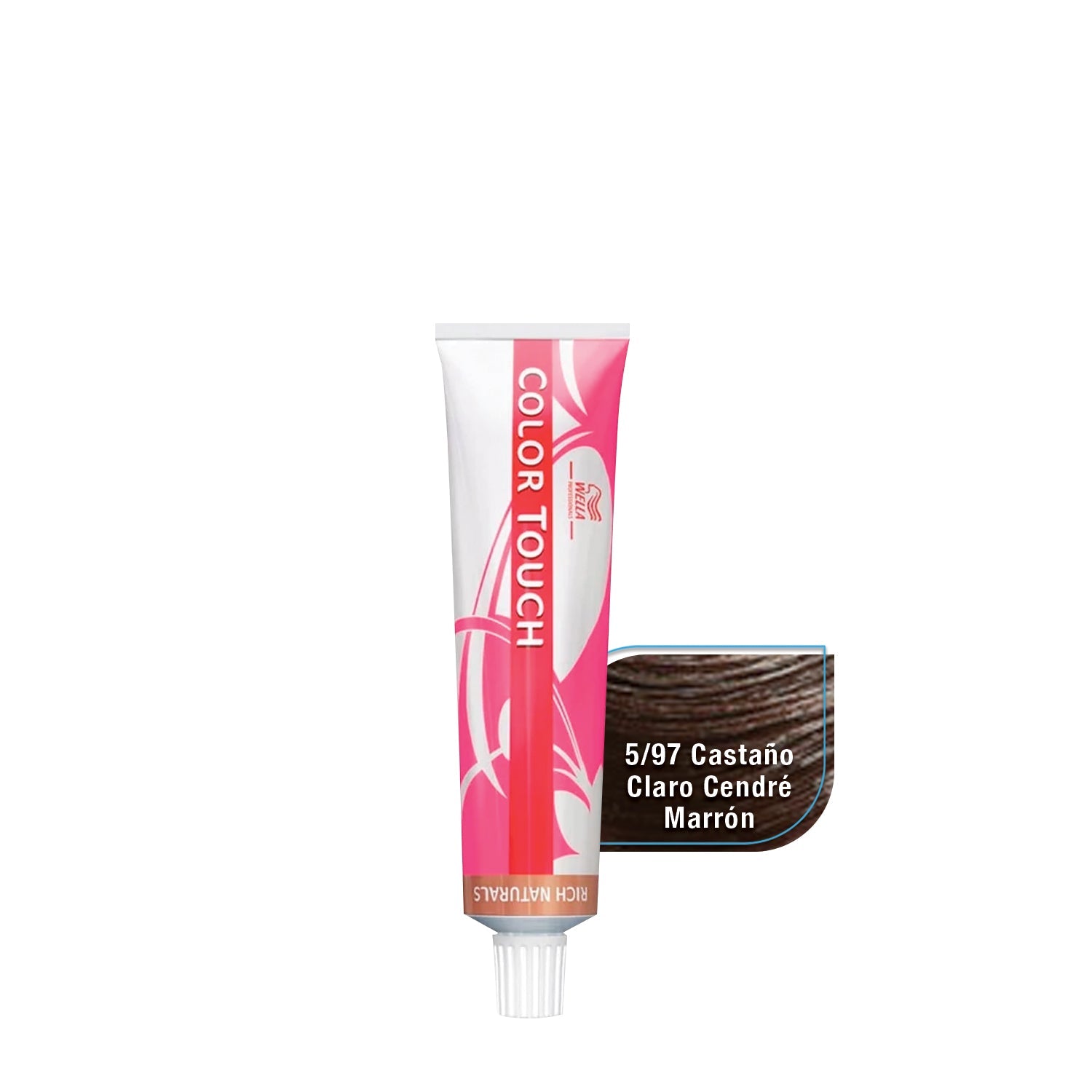WELLA | Color Touch CT 60 ml. 5/97 | Beauty Art México – Beauty Art Pro