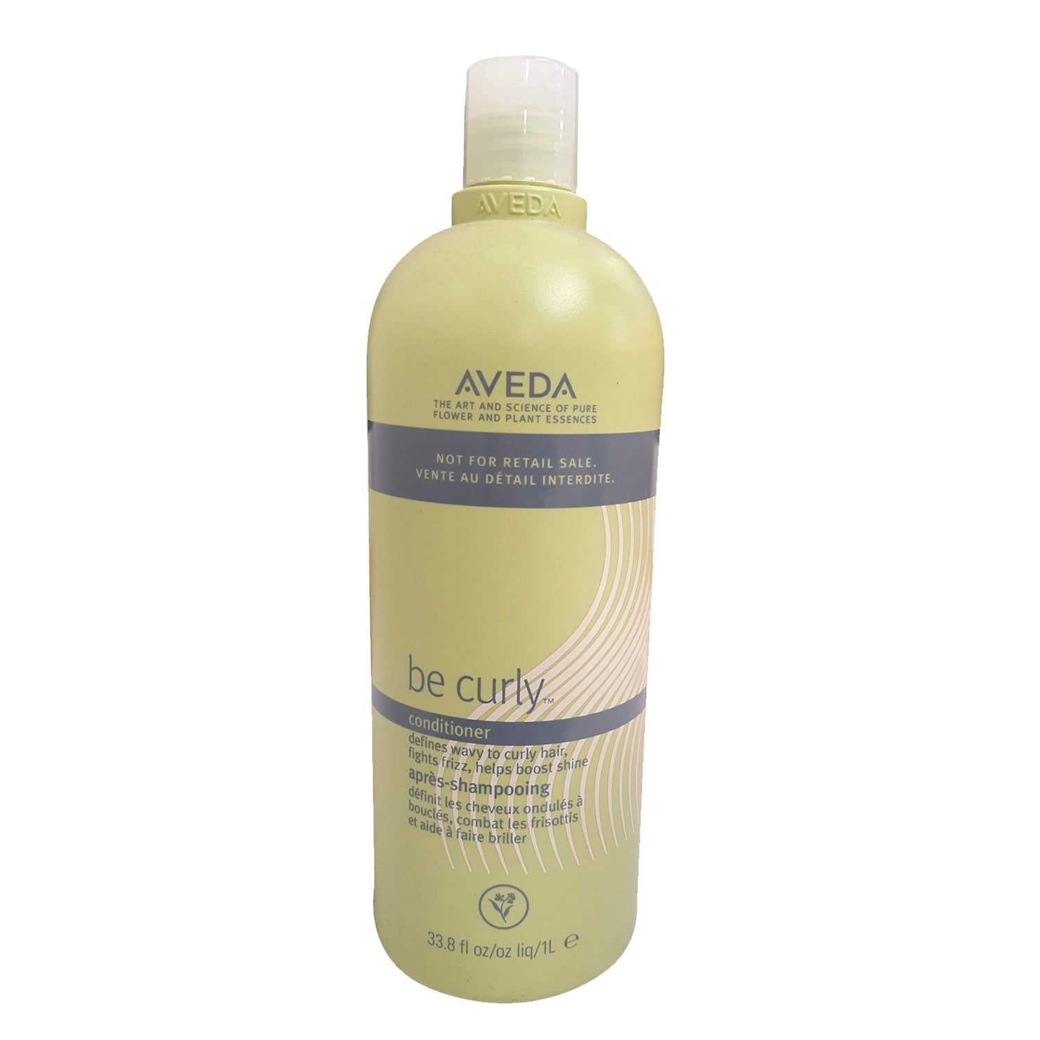 AVEDA | BE CURLY™ CONDITIONER 1000 ML | Beauty Art México – Beauty Art Pro