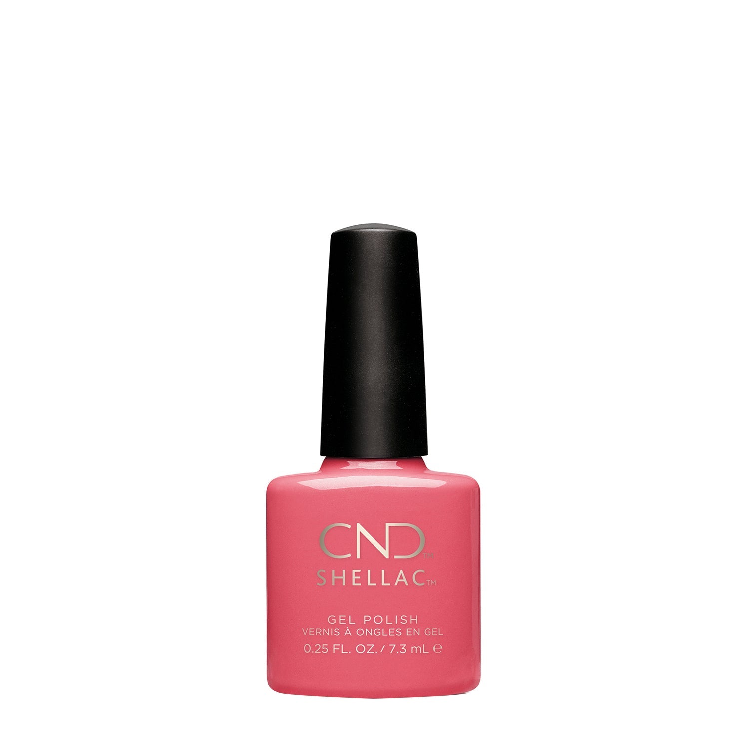 CND | SHELLAC ROSE BUD, 7.3 ML | Beauty Art México – Beauty Art Pro