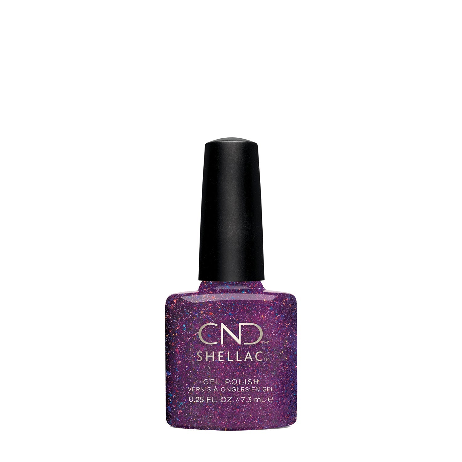 CND | SHELLAC NORDIC LIGHTS, 7.3 ML | Beauty Art México – Beauty Art Pro