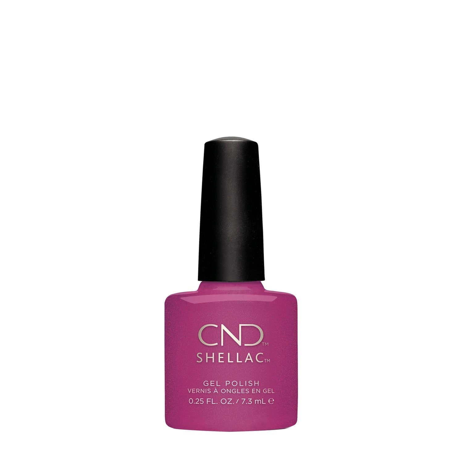 CND | SHELLAC MAGENTA MISCHIET, 7.3 ML | Beauty Art México – Beauty Art Pro