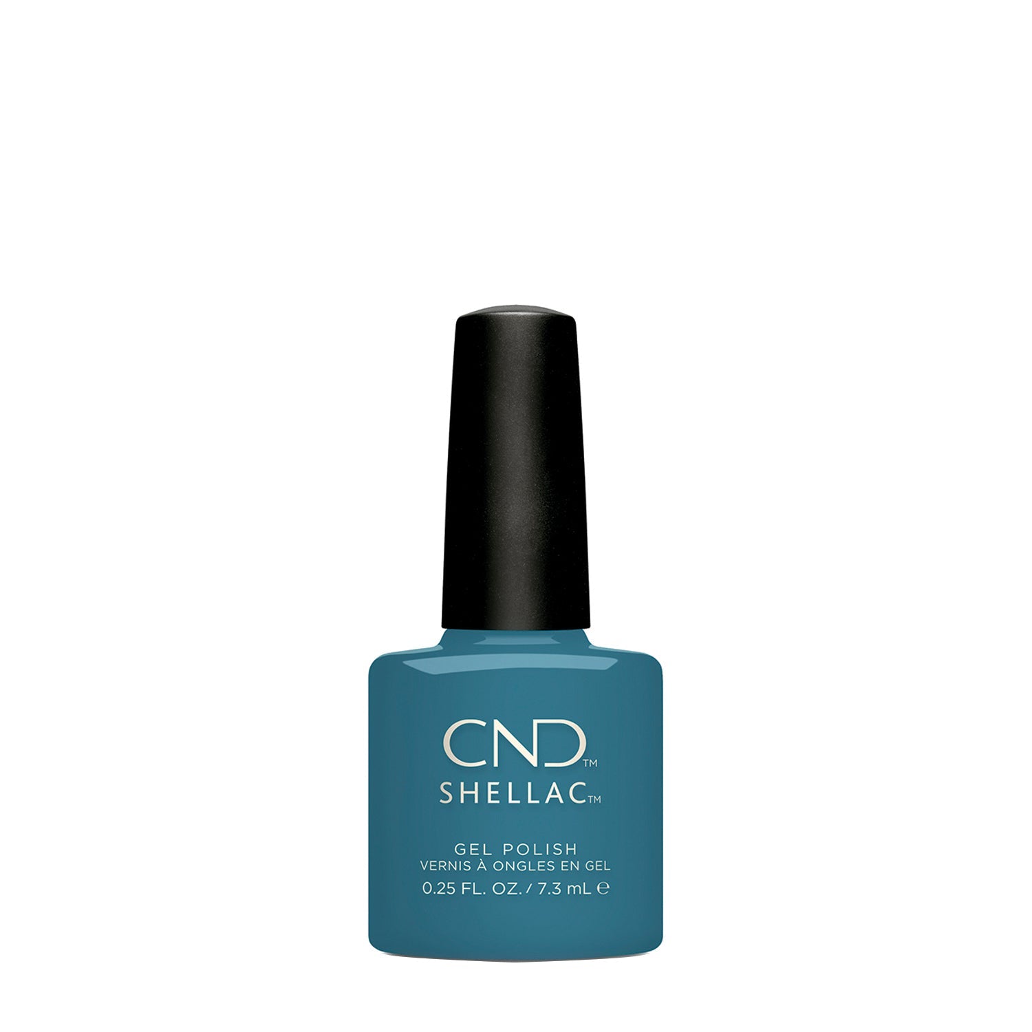 CND | SHELLAC VIRIDIAN VEIL, 7.3 ML | Beauty Art México – Beauty Art Pro