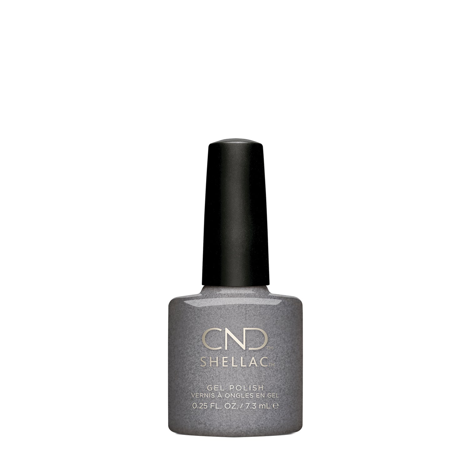 CND | SHELLAC MERCURIAL, 7.3 ML | Beauty Art México – Beauty Art Pro
