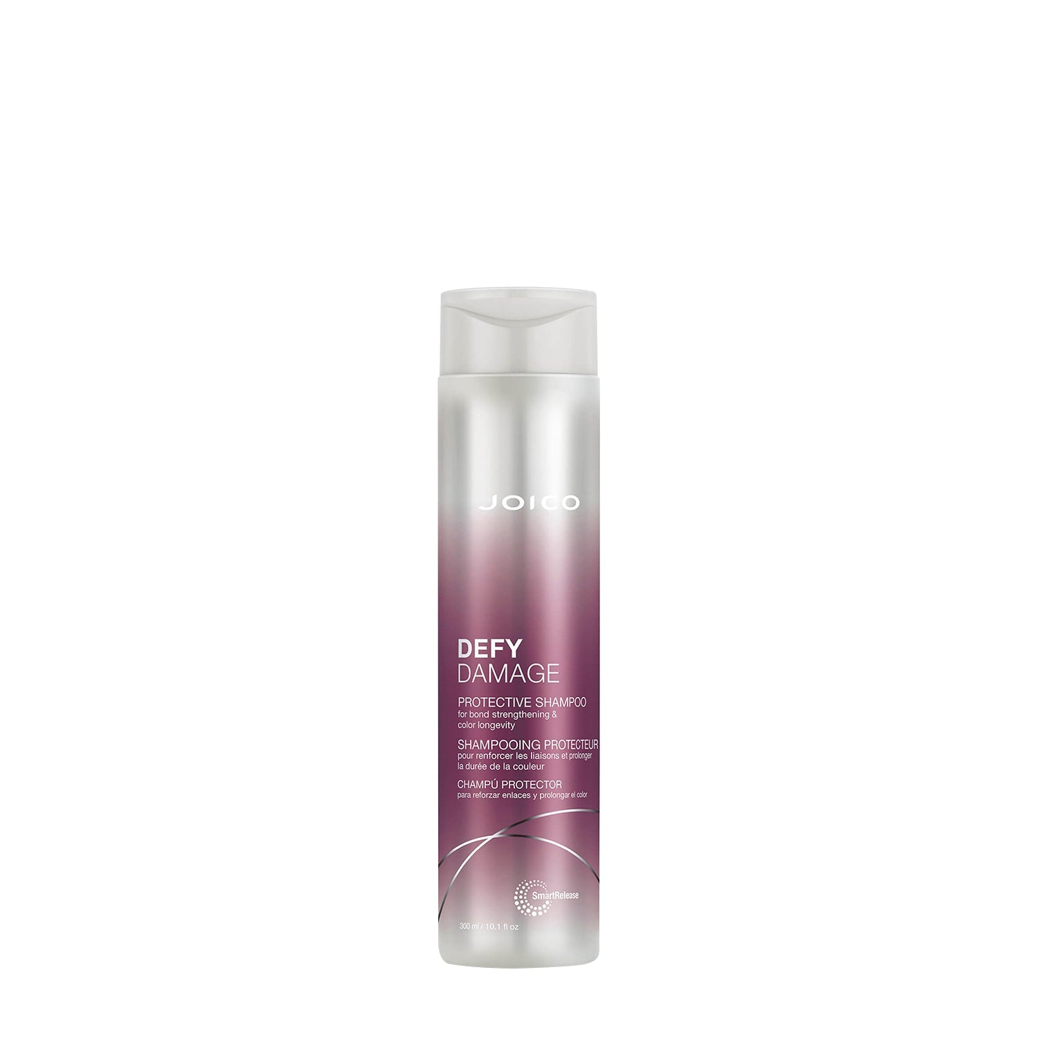JOICO | DEFY DAMAGE PROTECTIVE SHAMPOO, 300 ML | Beauty Art México ...
