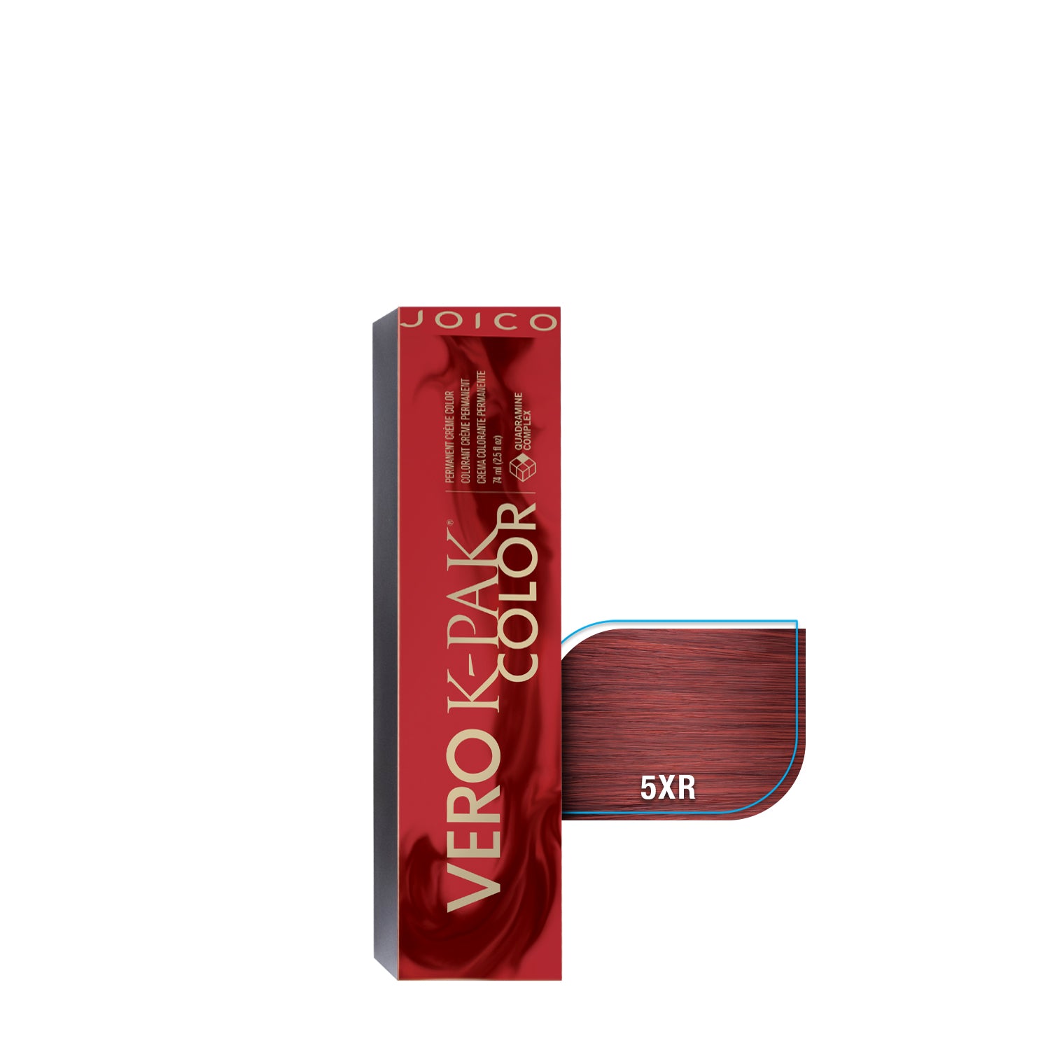 JOICO | Vero K-pak Color Xtra Reds 5xr | Beauty Art México – Beauty Art Pro