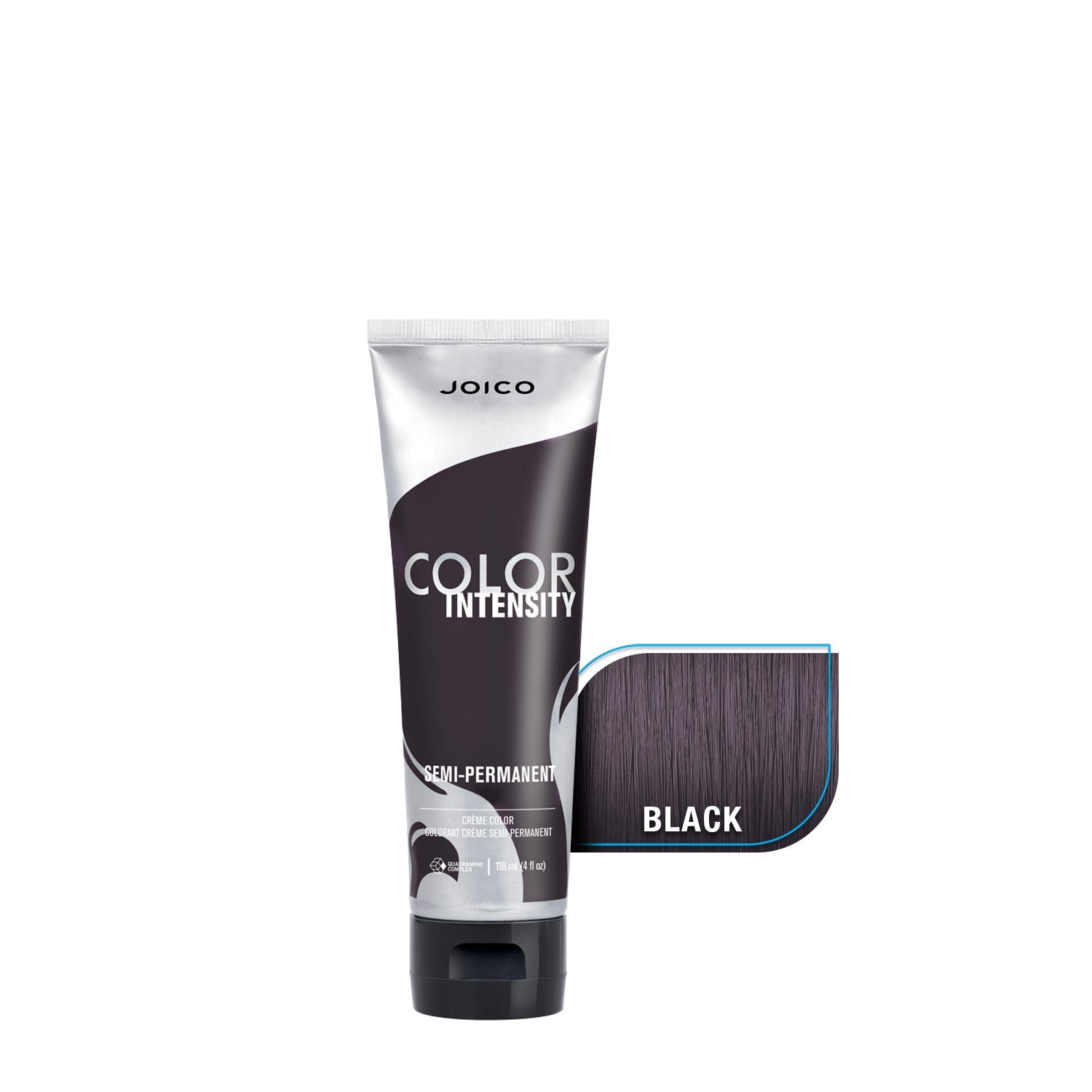 JOICO | COLOR INTENSITY BLACK PEARL, 118 ML | Beauty Art México ...