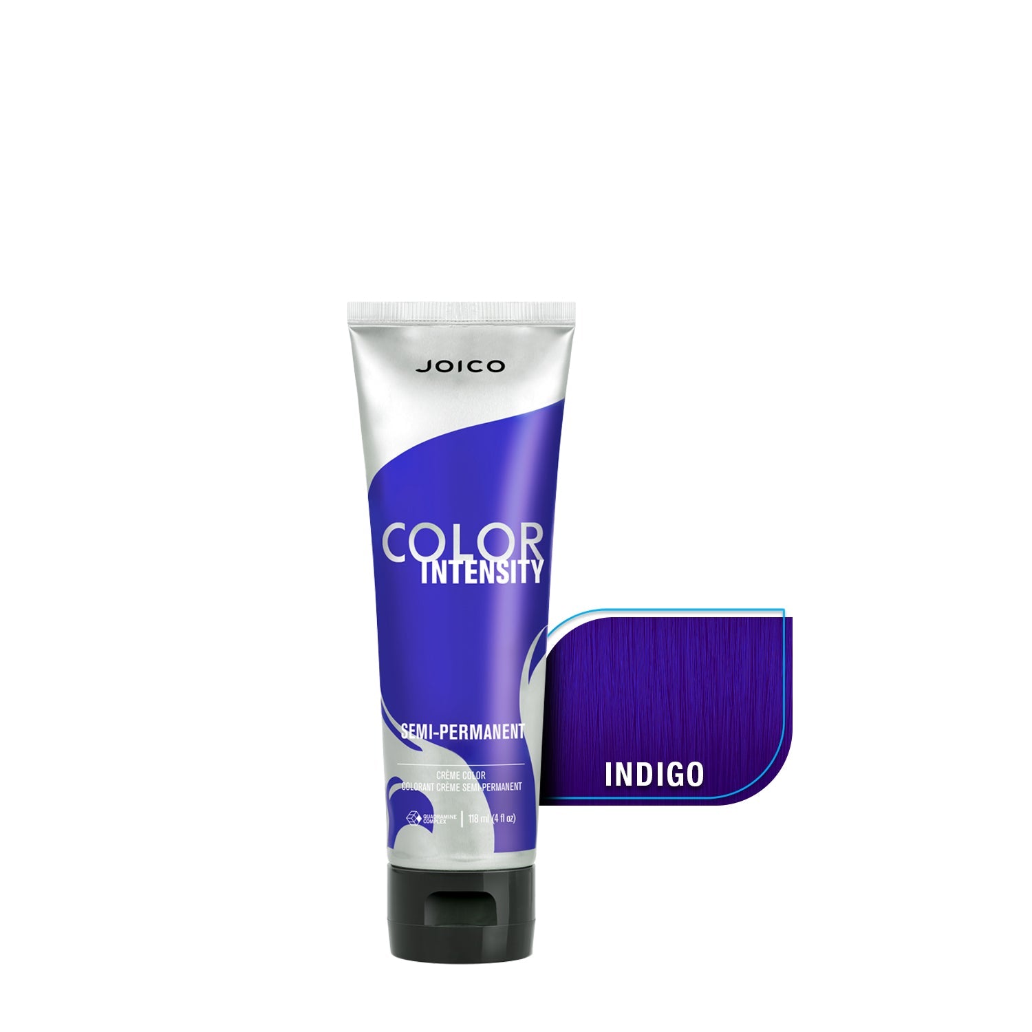 JOICO | COLOR INTENSITY INDIGO, 118 ML | Beauty Art México – Beauty Art Pro