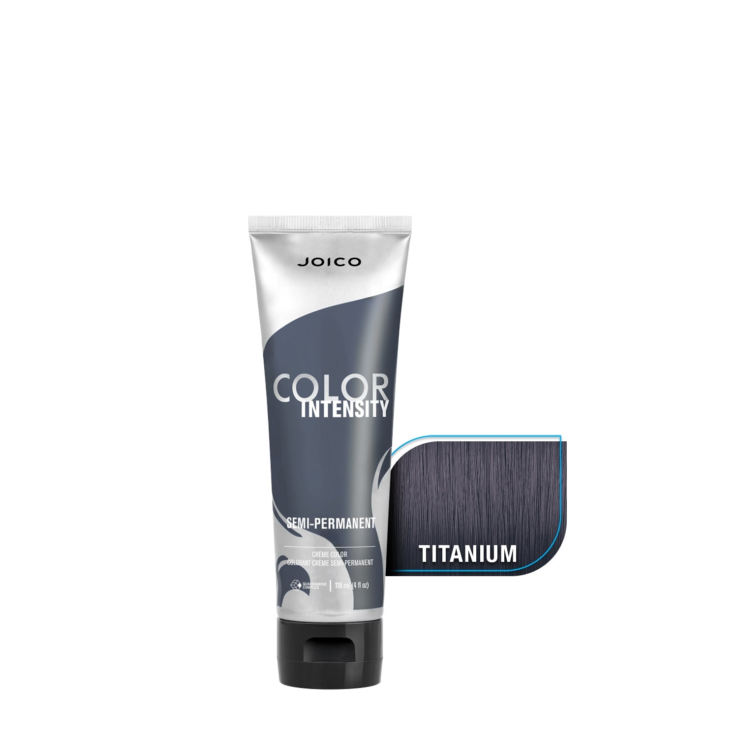 JOICO | COLOR INTENSITY TITANIUM, 118 ML | Beauty Art México – Beauty ...