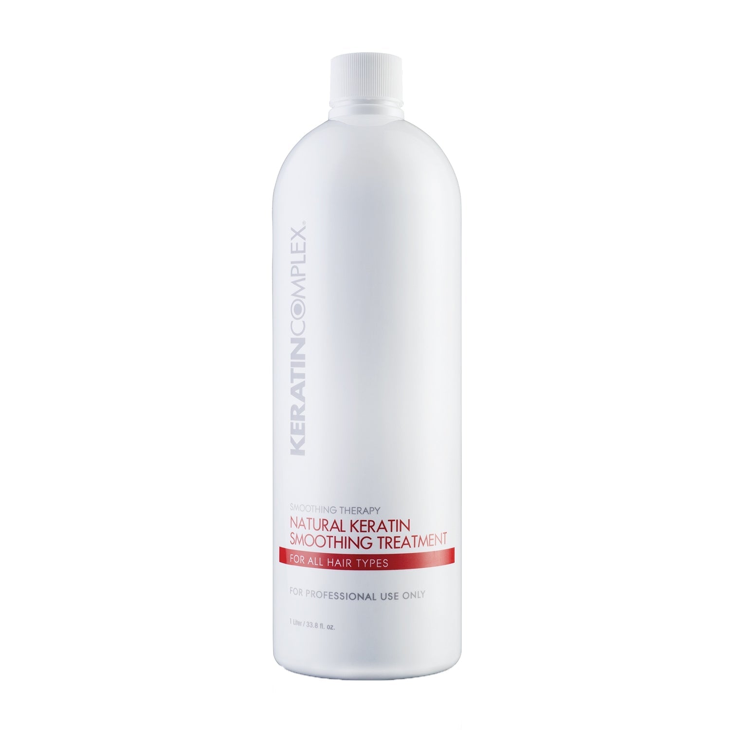 KERATIN COMPLEX SMOOTHING TREATMENT 1000 ML – Beauty Art Pro