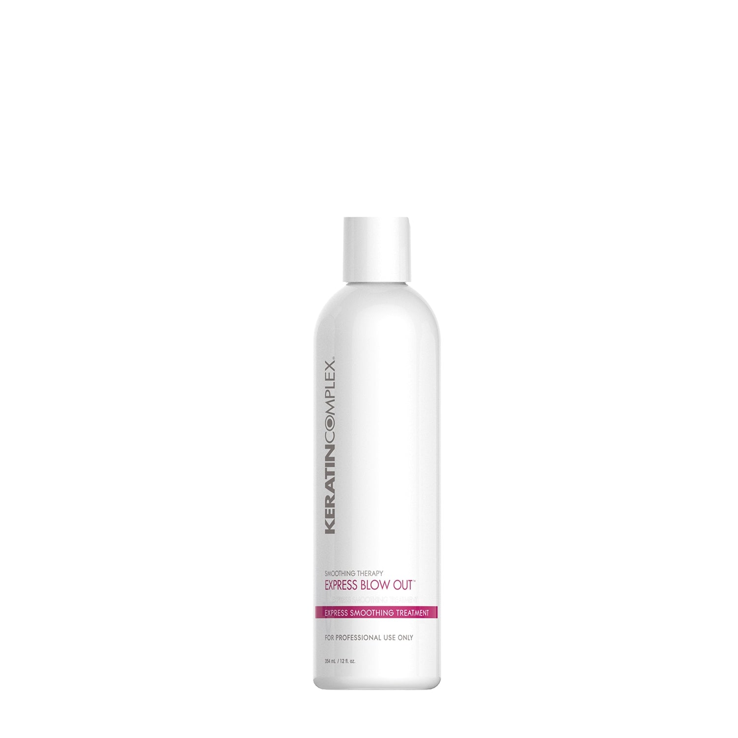 KERATIN COMPLEX EXPRESS BLOW OUT 354 ML – Beauty Art Pro