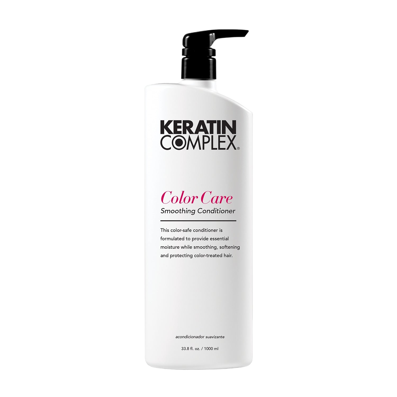 KERATIN COMPLEX COLOR CARE CONDITIONER 1000 ML – Beauty Art Pro