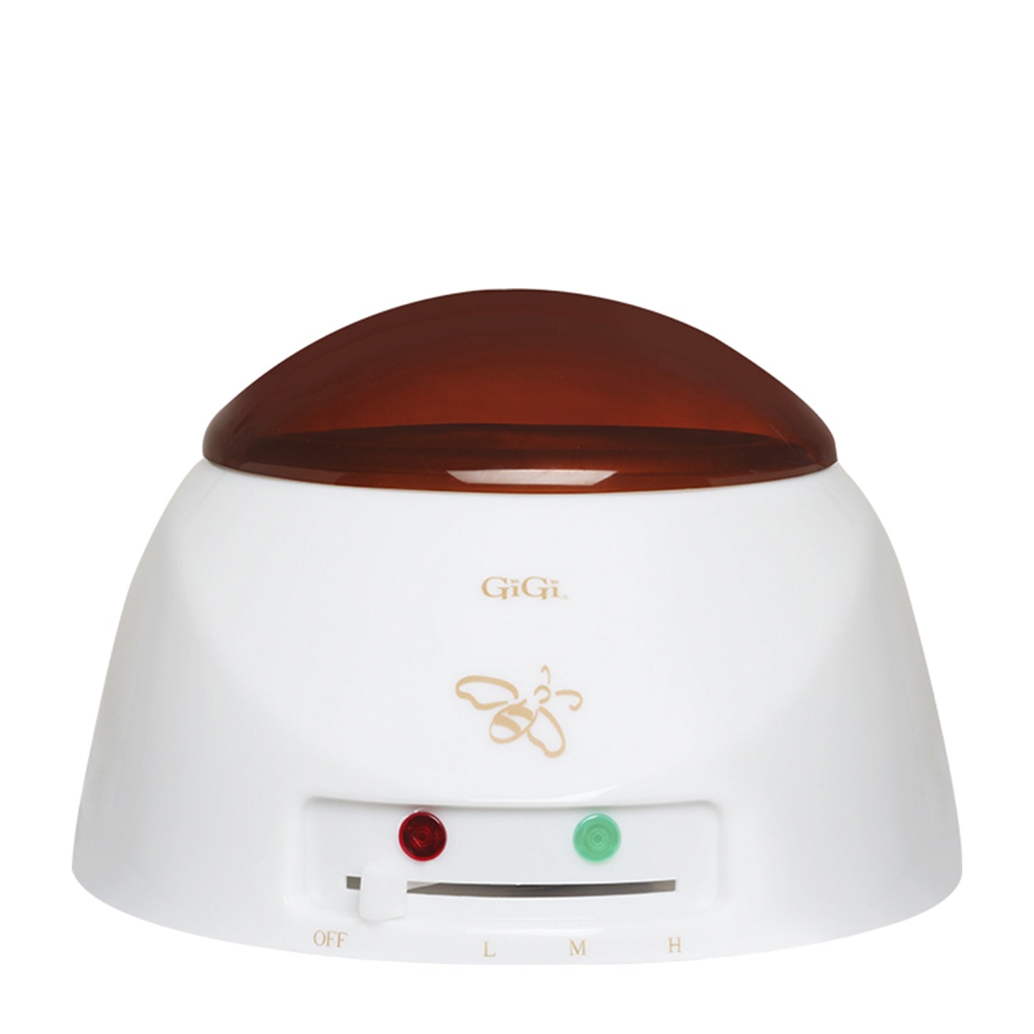 GIGI WAX WARMER (110V) PARA, 8 & 14 OZ – Beauty Art Pro