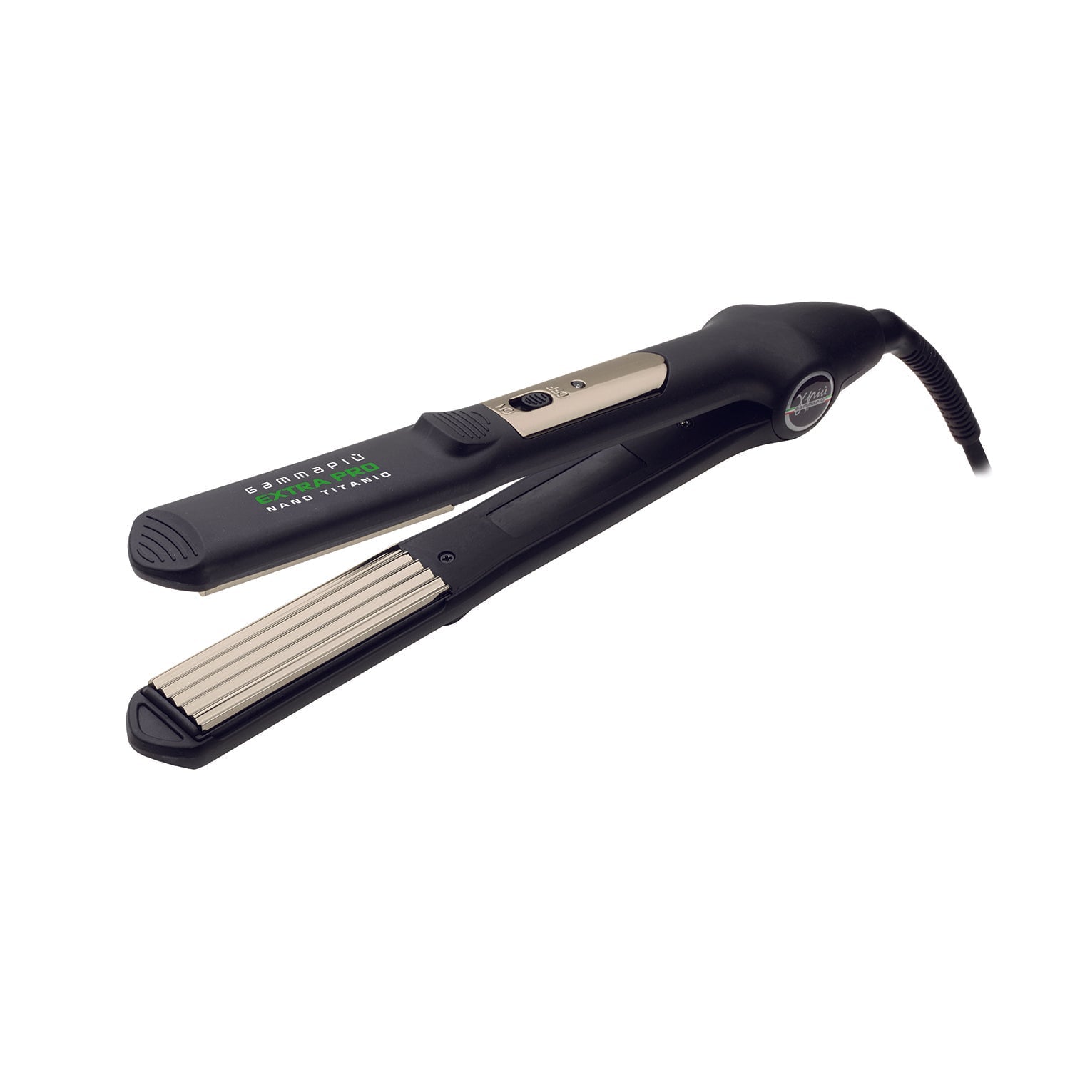GAMMA PIU PLANCHA EXTRA PRO FRISE – Beauty Art Pro