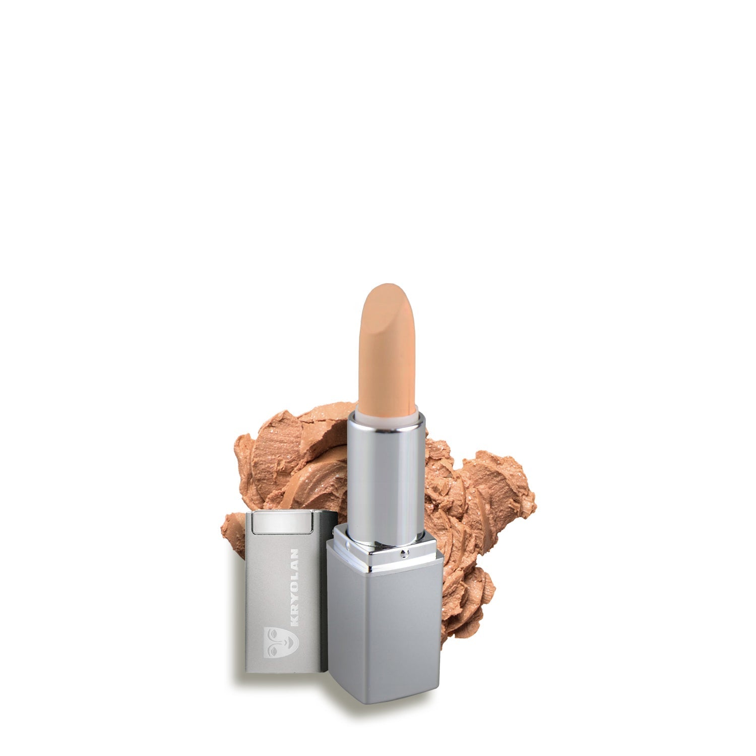 KRYOLAN | ERASE STICK | Beauty Art México – Beauty Art Pro