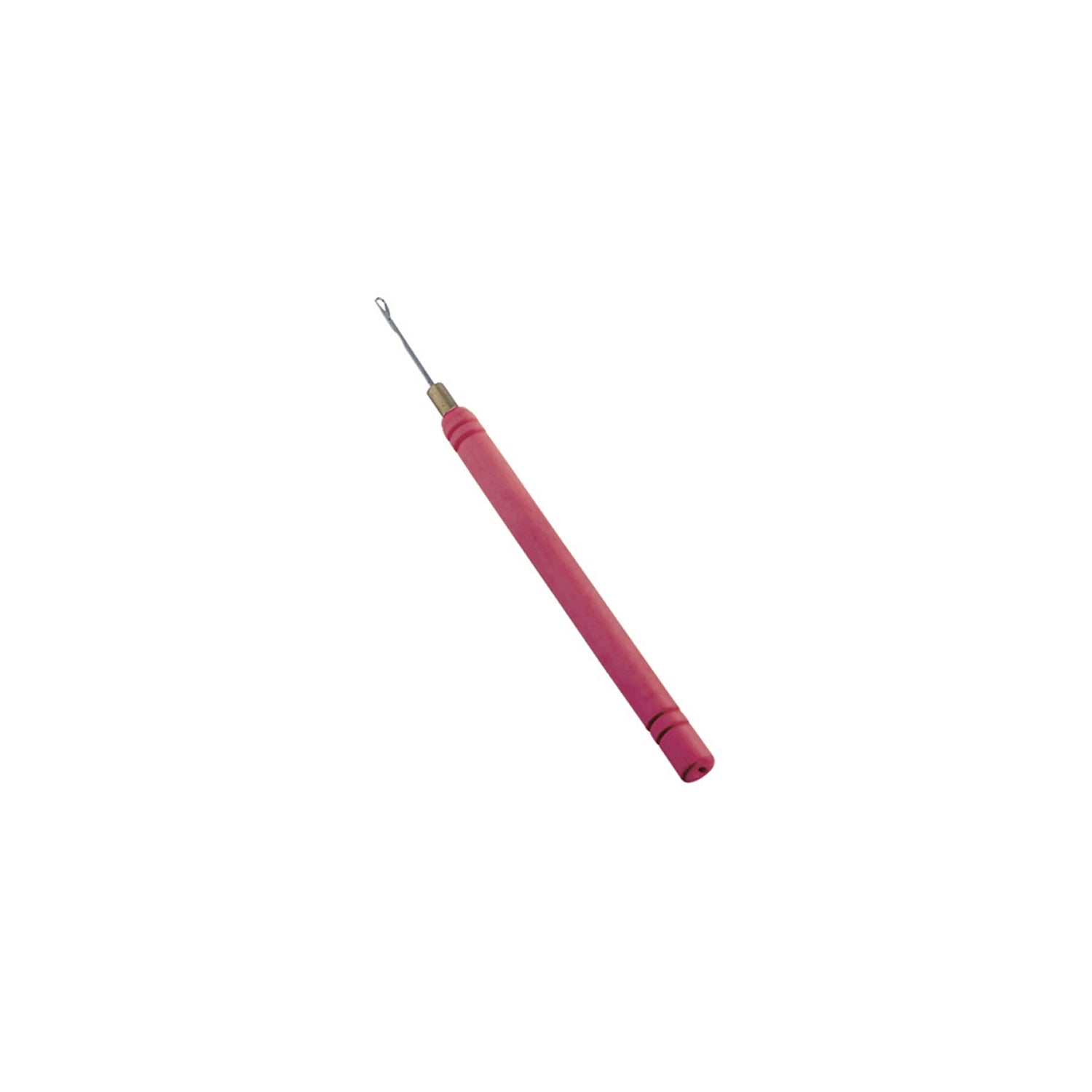 SHE AGUJA CON GANCHO (NEEDLE TO HOOK) UNL01 – Beauty Art Pro